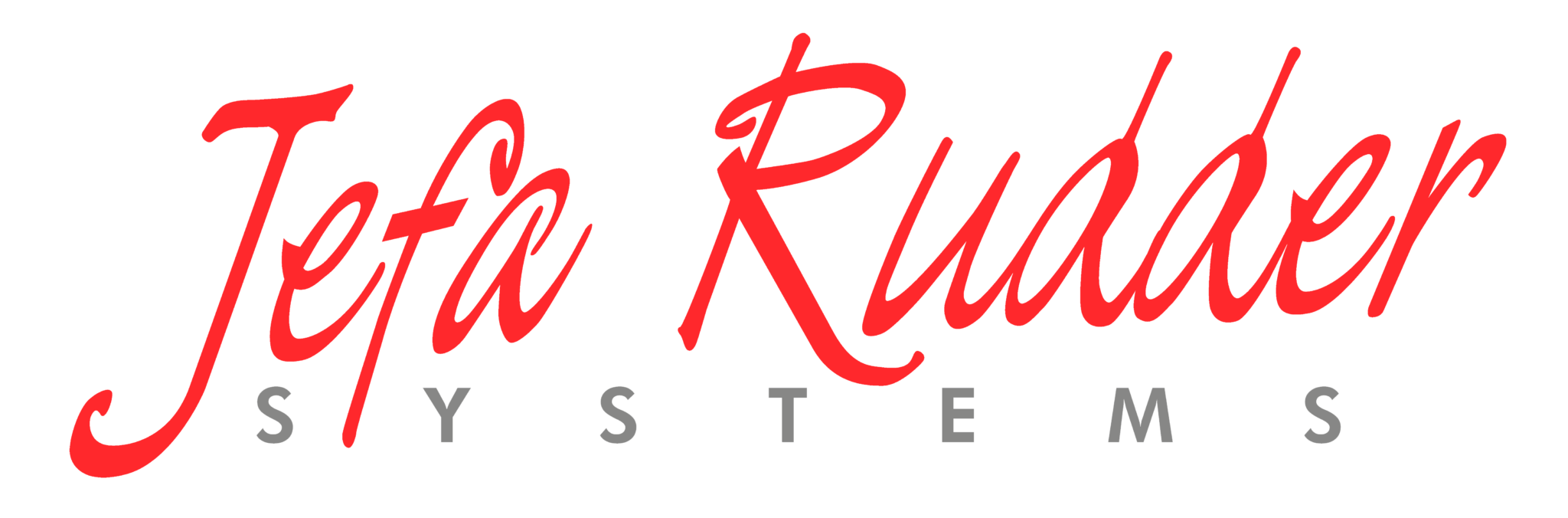 Rudder Blades – Jefa Rudder