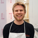 About – Jefa Rudder